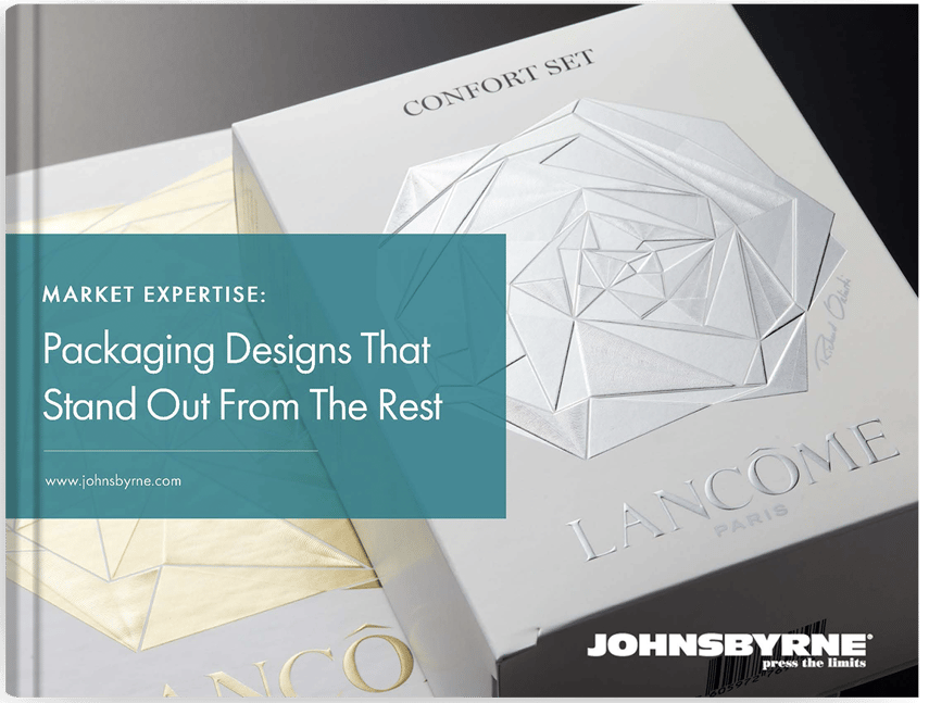 [eBook] Structural Packaging Designs that Stand Out From the Rest