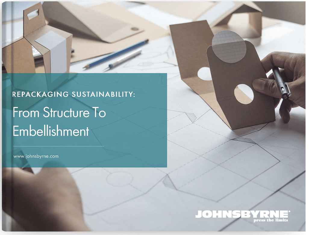 [eBook] Repackaging Sustainability - From Structure to Embellishments