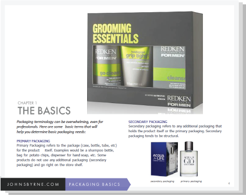 [eBook] Ultimate Guide to Print and Packaging Basics